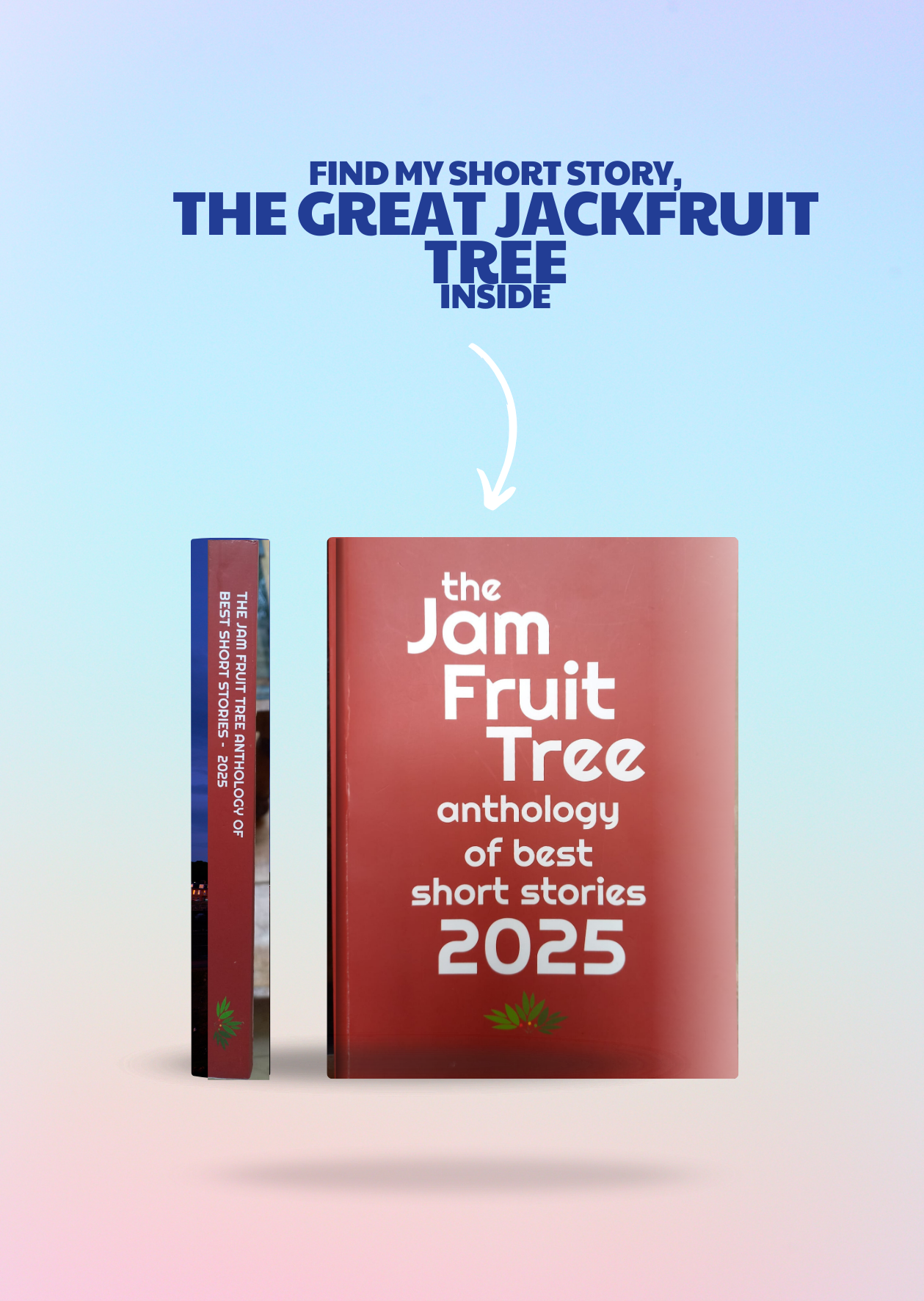 Short story: The Great Jackfruit Tree – Gayani Jayathilake